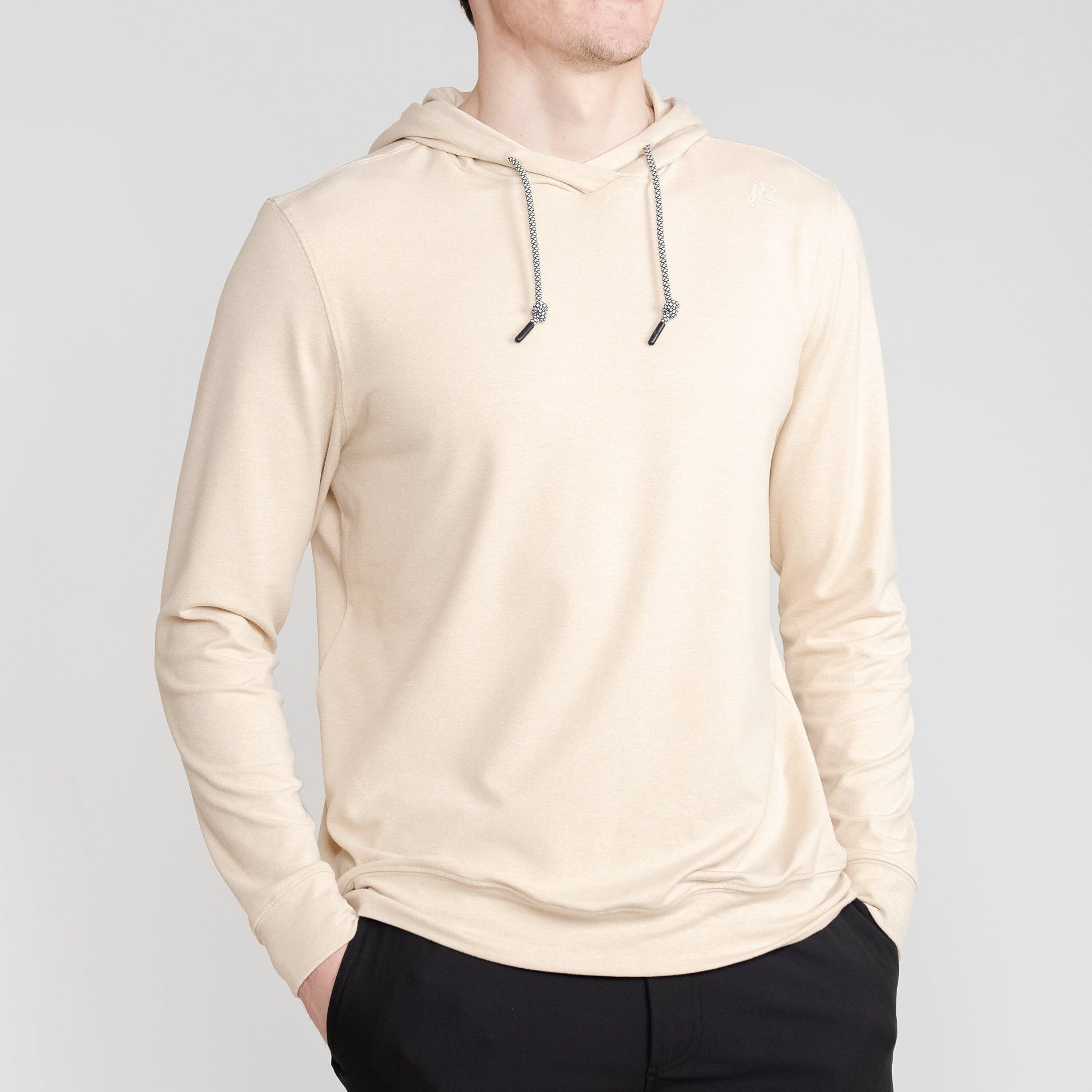The Grit Hoodie - Performance Pullover | Rhoback – RHOBACK